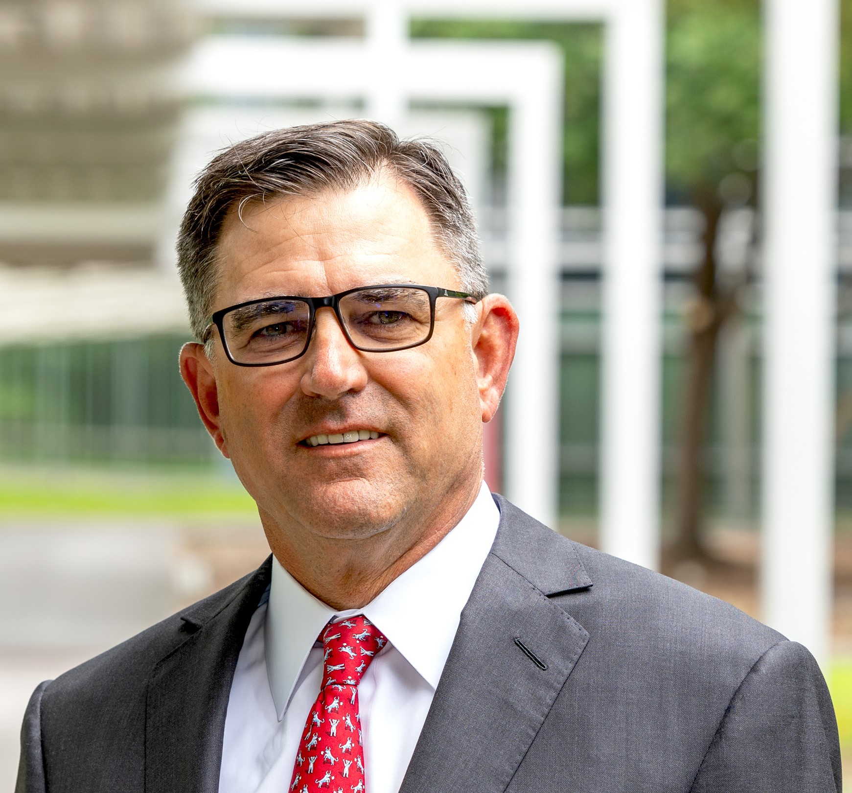 Jeff Miller | The business school at Rice University (Rice Business)